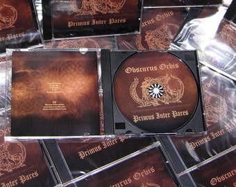 Music for a Medieval Feast CD - Etsy