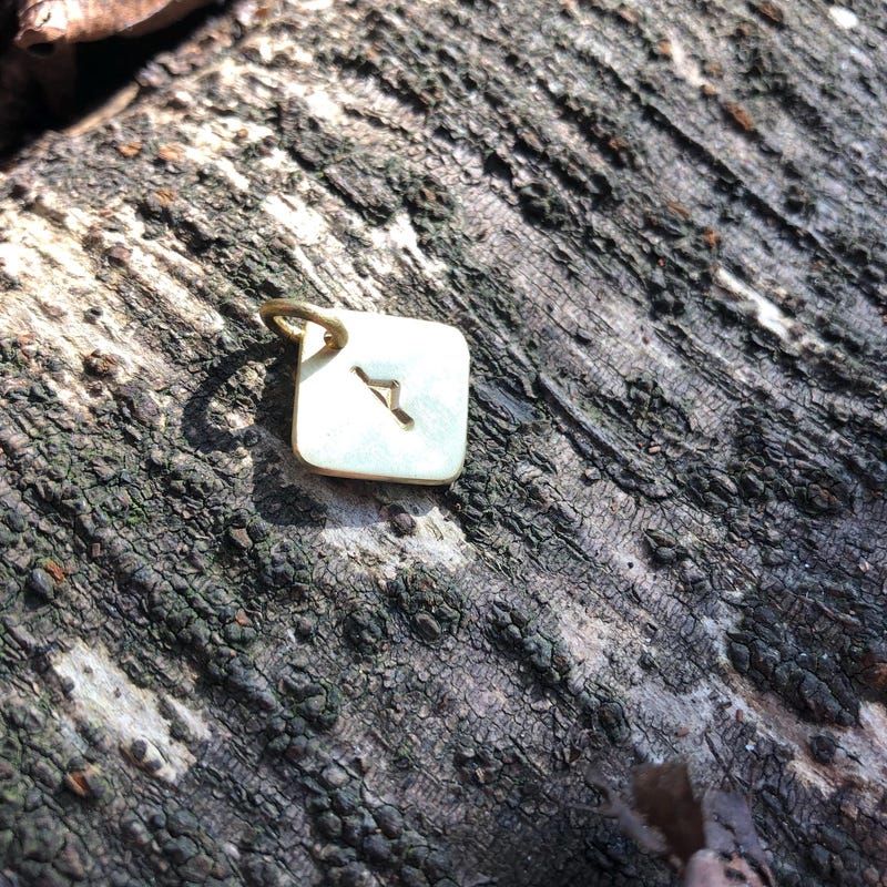 Rune Jewelry - Etsy