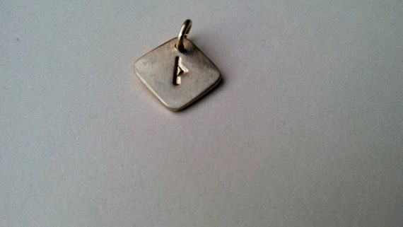 Thurisaz Thorn Thurs T Rune Pendant Runes Jewelry Runic Amulet | Etsy