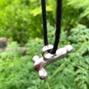 Phallus Penis Roman Fascinus Pendant Bronze Replica Man Fertility ...