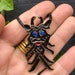 Phallus Penis Roman Fascinus Pendant Bronze Replica Man Fertility ...