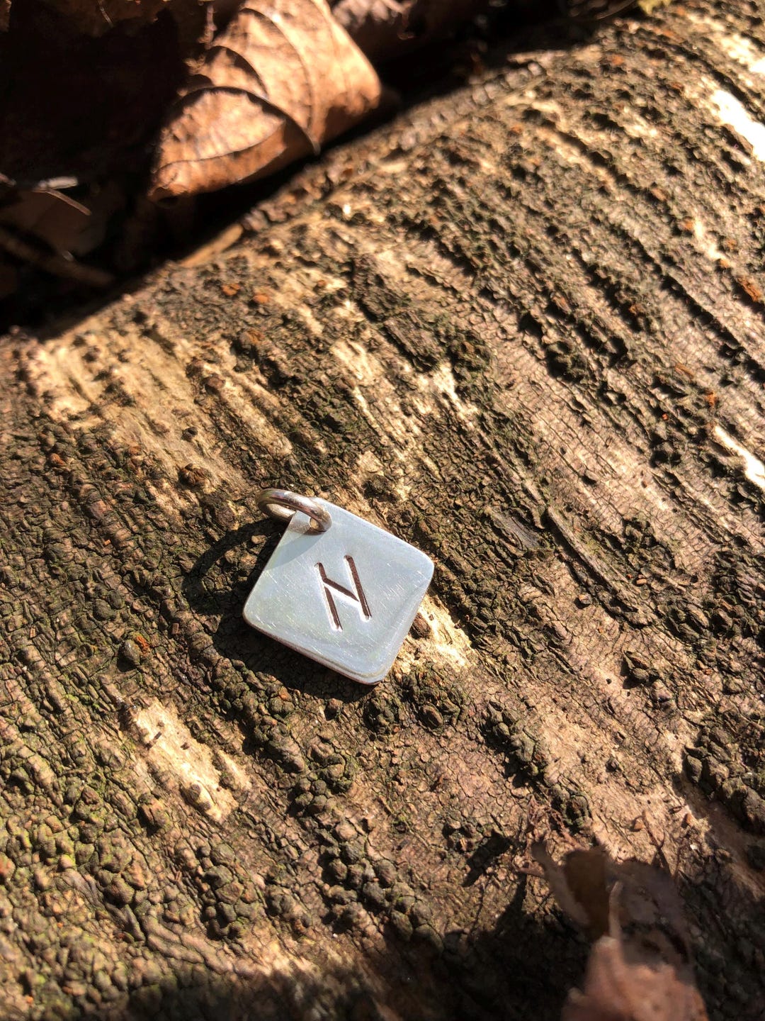 Hagalaz Rune H . Norse Pagan Runes Vikings Hagall Hail Haal Germanic ...