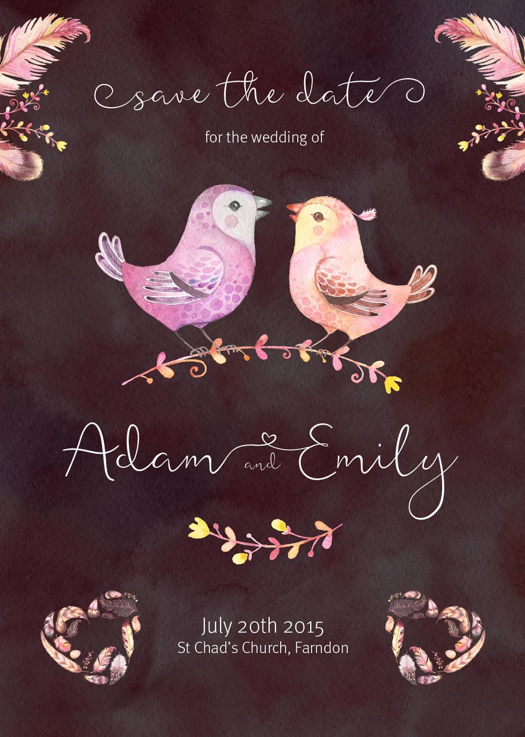 Wedding Font Script Font Featherly Font Calligraphy Font Cursive Font ...