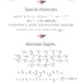 Wedding Font Script Font Featherly Bold Font Calligraphy Font Cursive ...