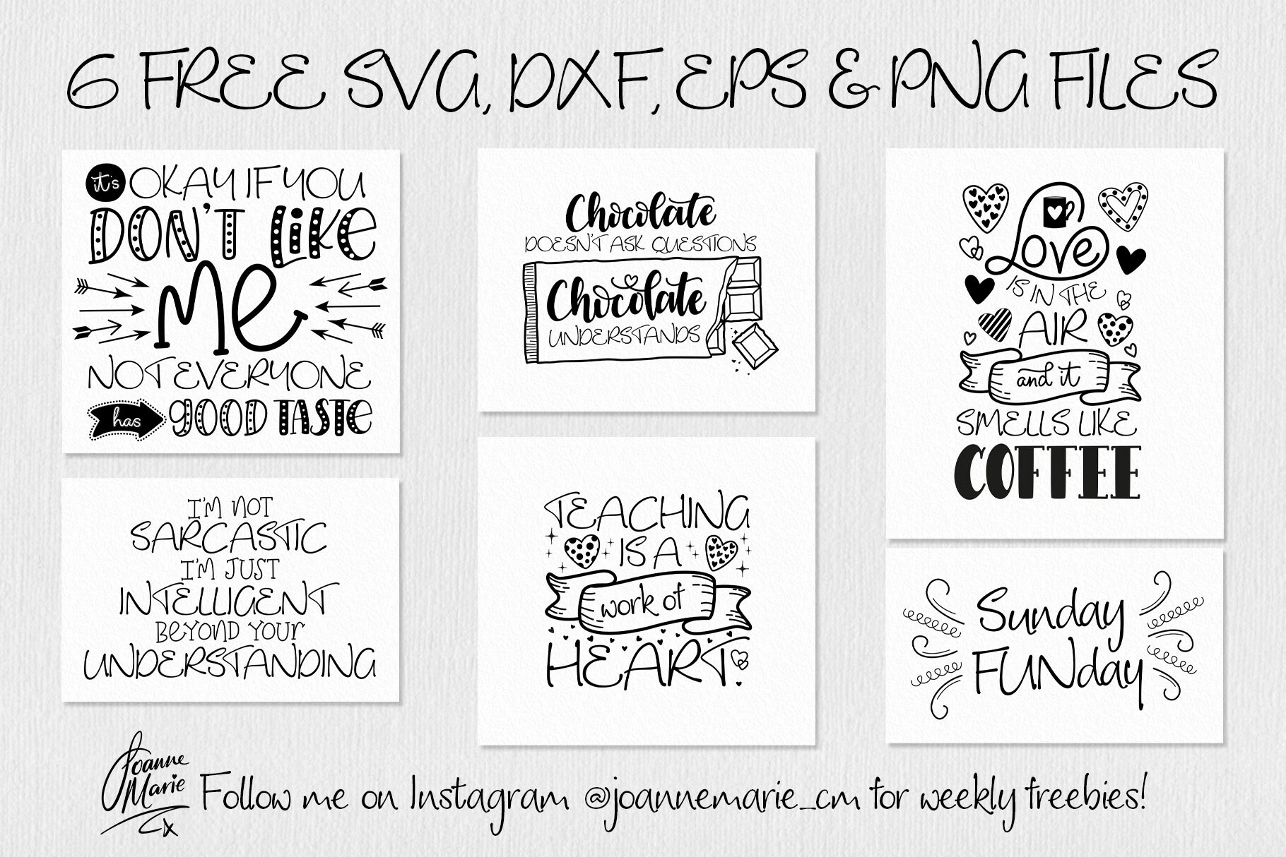 Cake and Tarts Font Hand Writing Font Free Svg Designs Hand Lettered ...