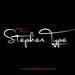 Signature Font Stephen Type Digital Font Brush Script Font Calligraphy ...