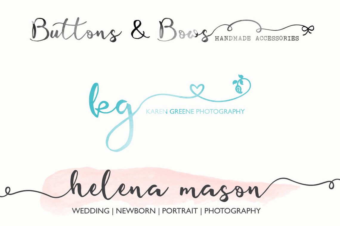 Brush Font SVG Featherly Handlettered Font Wedding Font Script Font ...