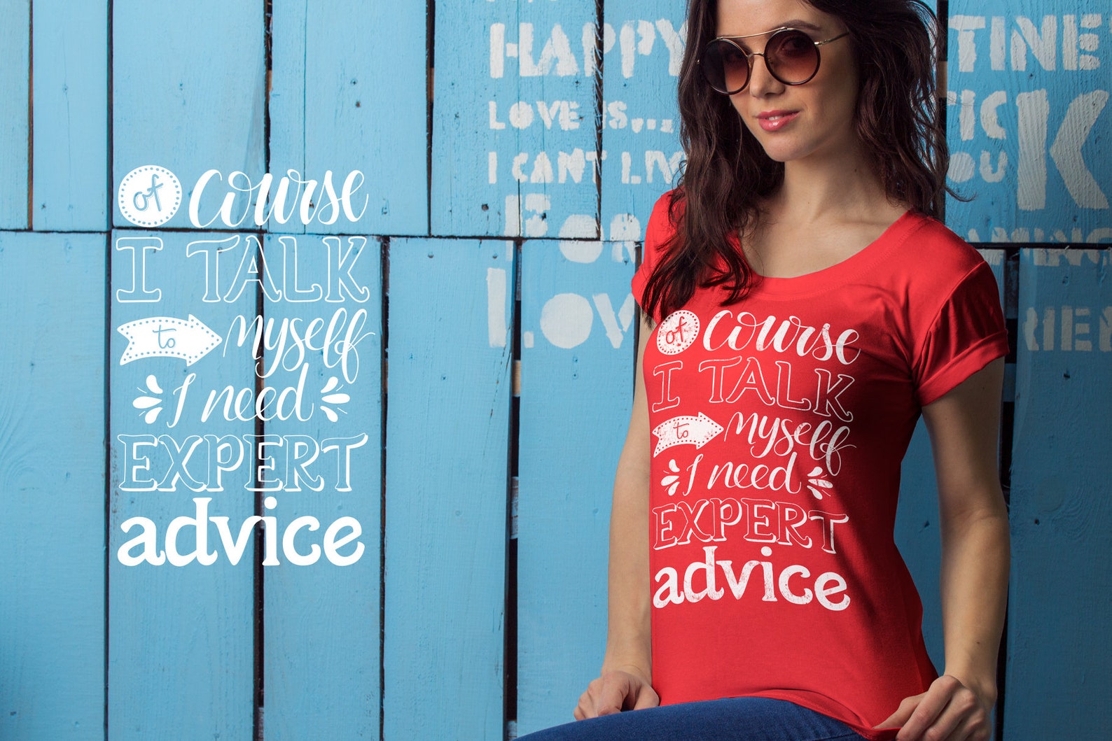 Serif Hand Lettering Font Free Svg Files Hand Lettered Svg Serif Font ...