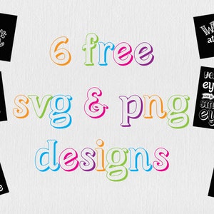 Serif Hand Lettering Font Free Svg Files Hand Lettered Svg Serif Font ...