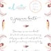 Wedding Font Script Font Featherly Font Calligraphy Font - Etsy