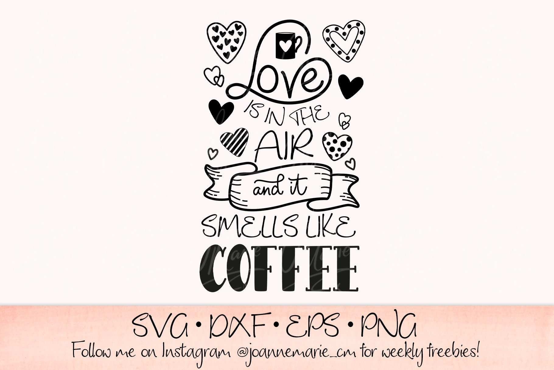 Hand Lettered SVG Bundle Svg Designs Dxf Png Eps Vector Hand Lettered T ...