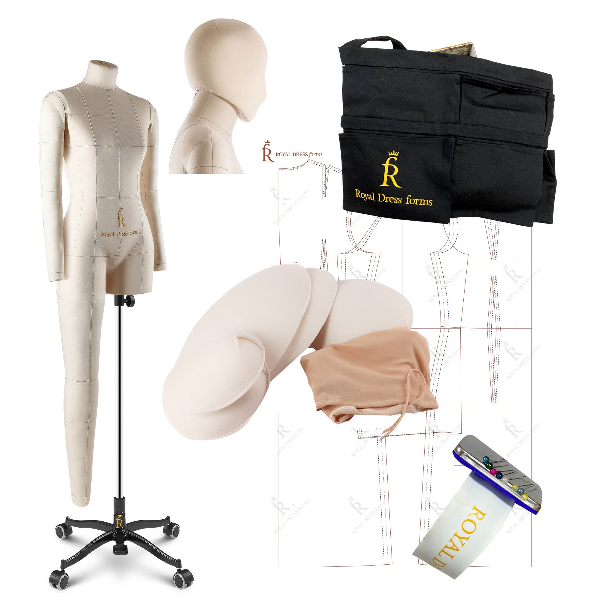 Mannequin Arms for sale | Only 2 left at -70%