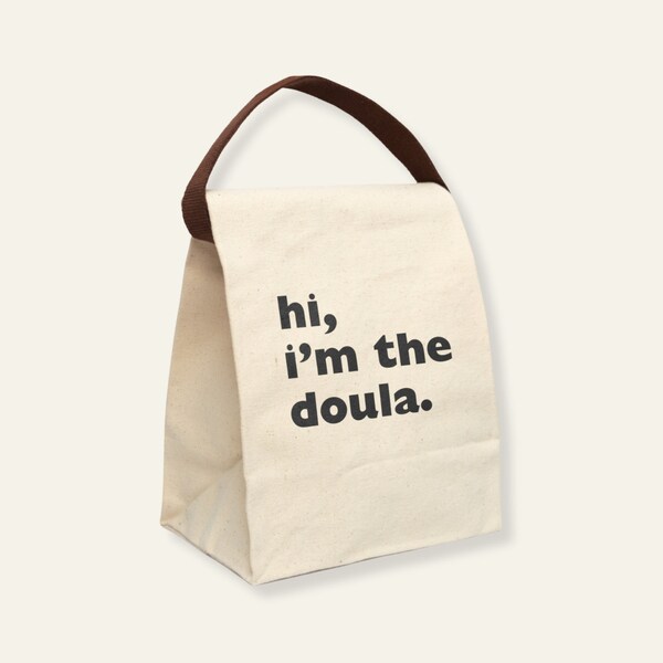 Doula Bag - Etsy