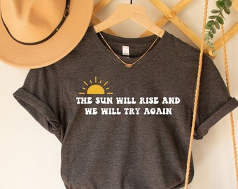 Rise Again T Shirt - Etsy