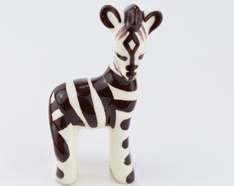 Ceramic giraffe | Etsy