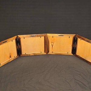 Upgraded Panel Insert for the GM Screen Add on Only - Etsy