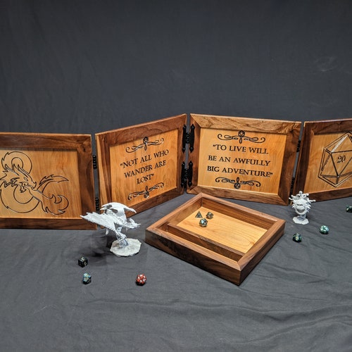 Ranger Spell Tracker Dnd Spell Slot Tracker Spell Tracker | Etsy