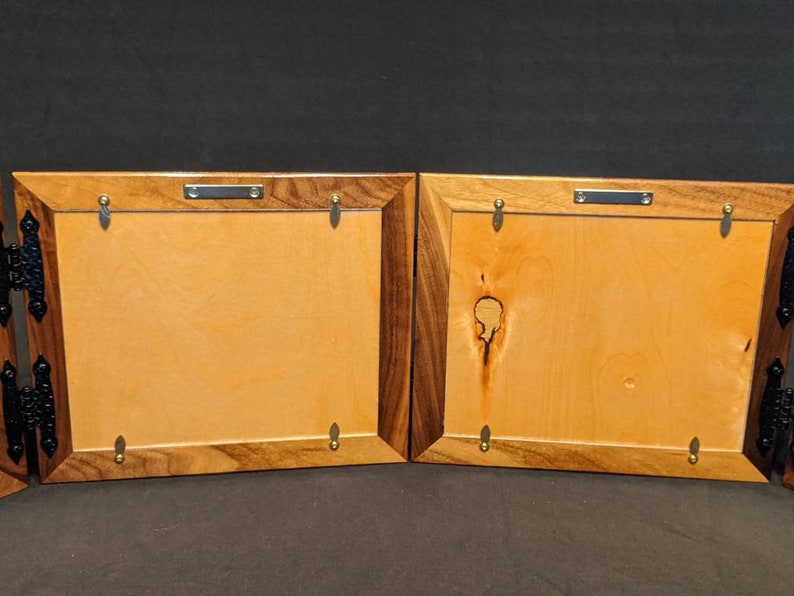 Upgraded Panel Insert for the GM Screen Add on Only - Etsy