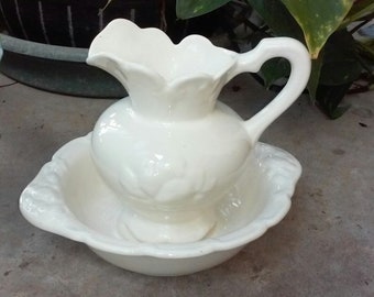 Communion pitcher | Etsy