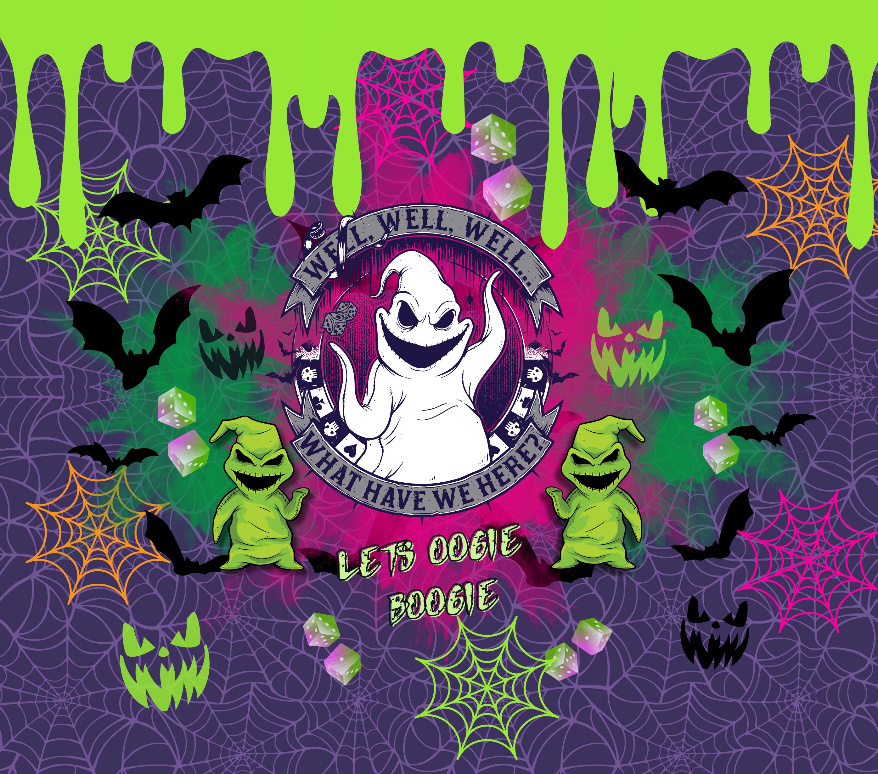 Digital File Png Download. Oogie Boogie - Etsy