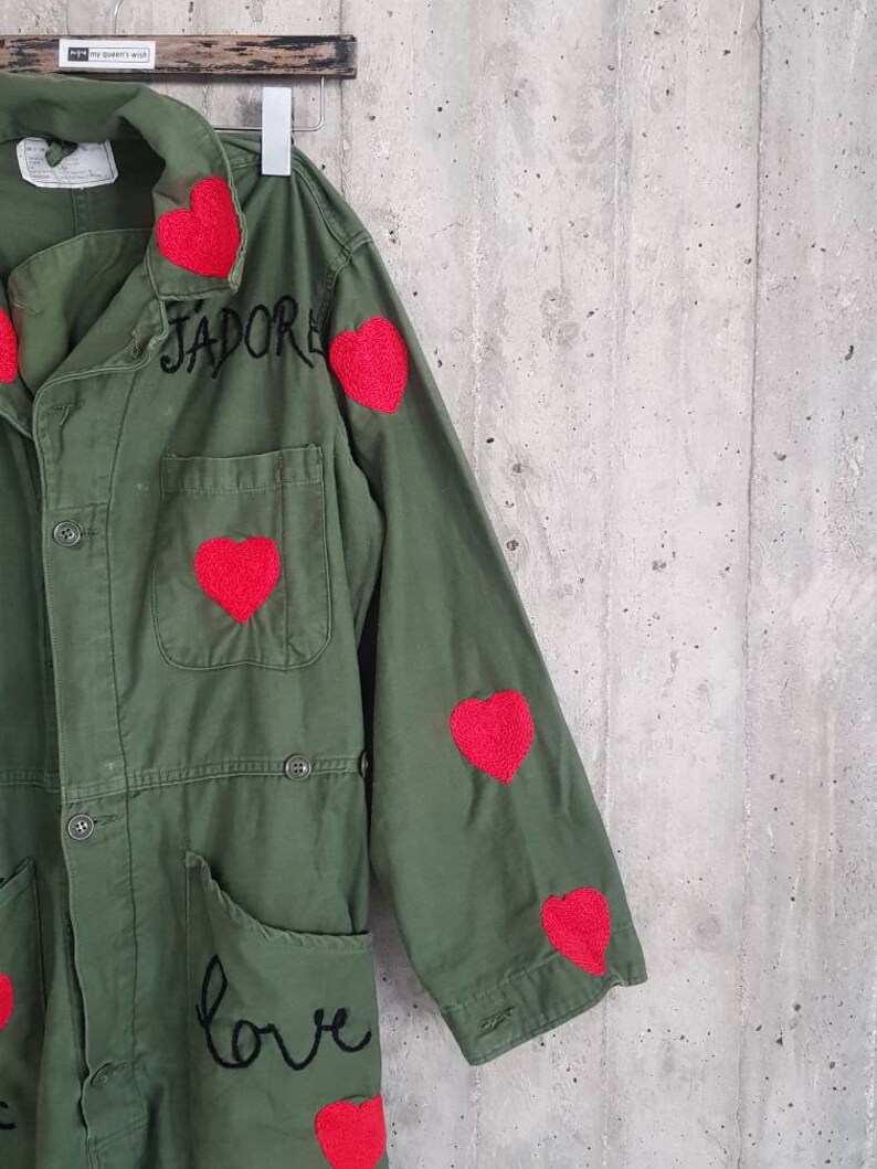 Camo Overoll Vintage Military Army Authentic Military - Etsy