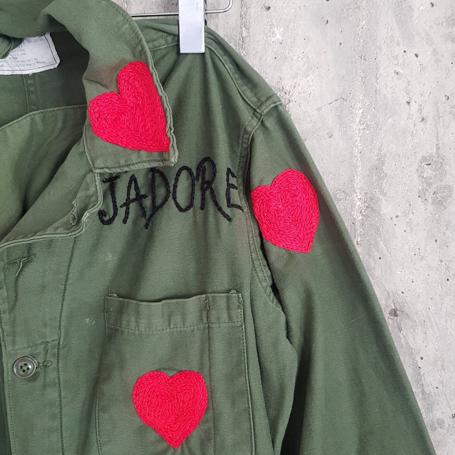 Camo Overoll Vintage Military Army Authentic Military | Etsy