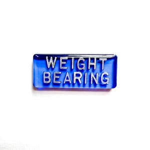 Word X-ray Markers - Etsy