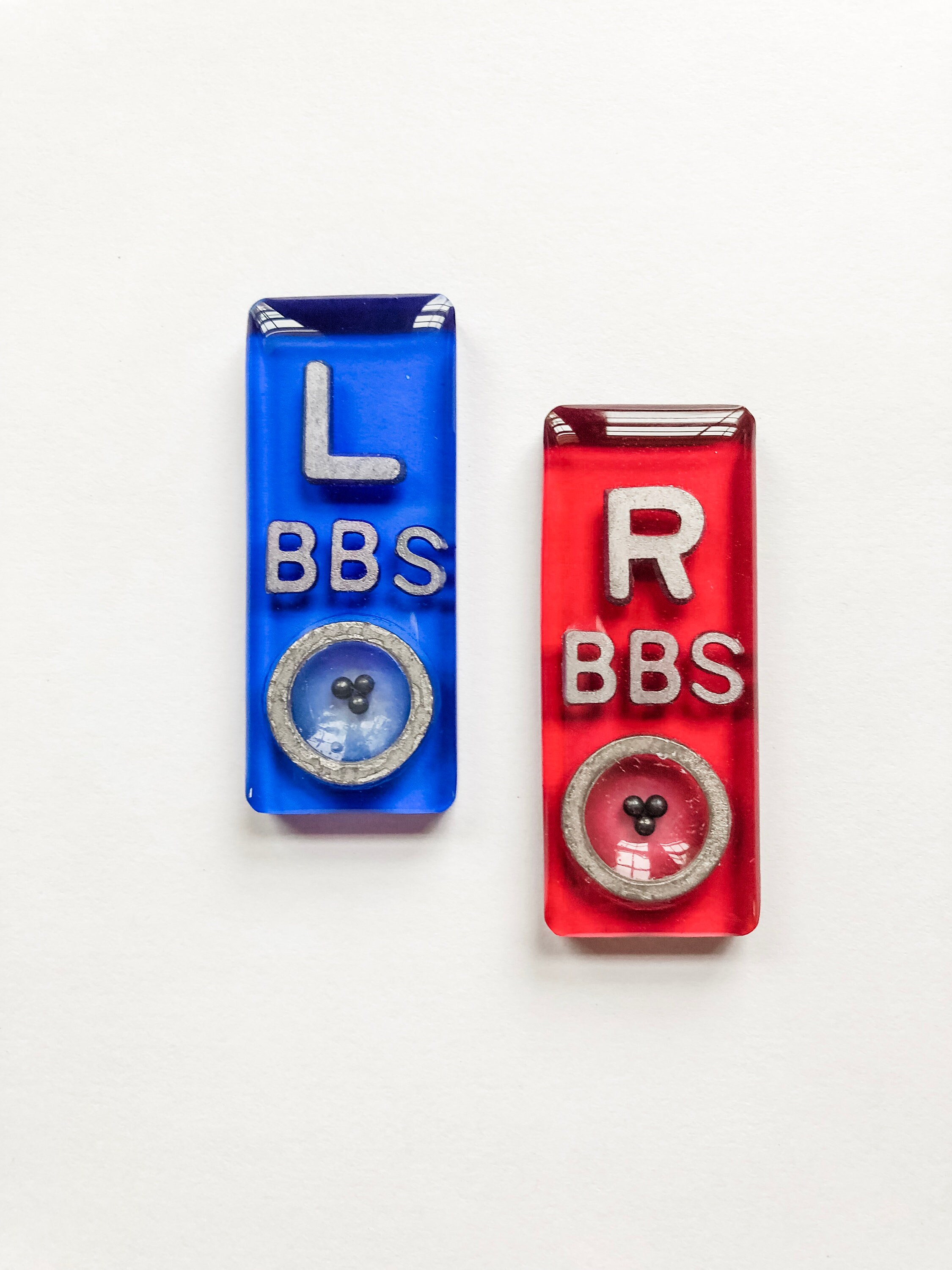 Positional Bead X-ray Markers - Etsy