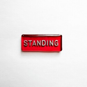 Word X-ray Markers - Etsy