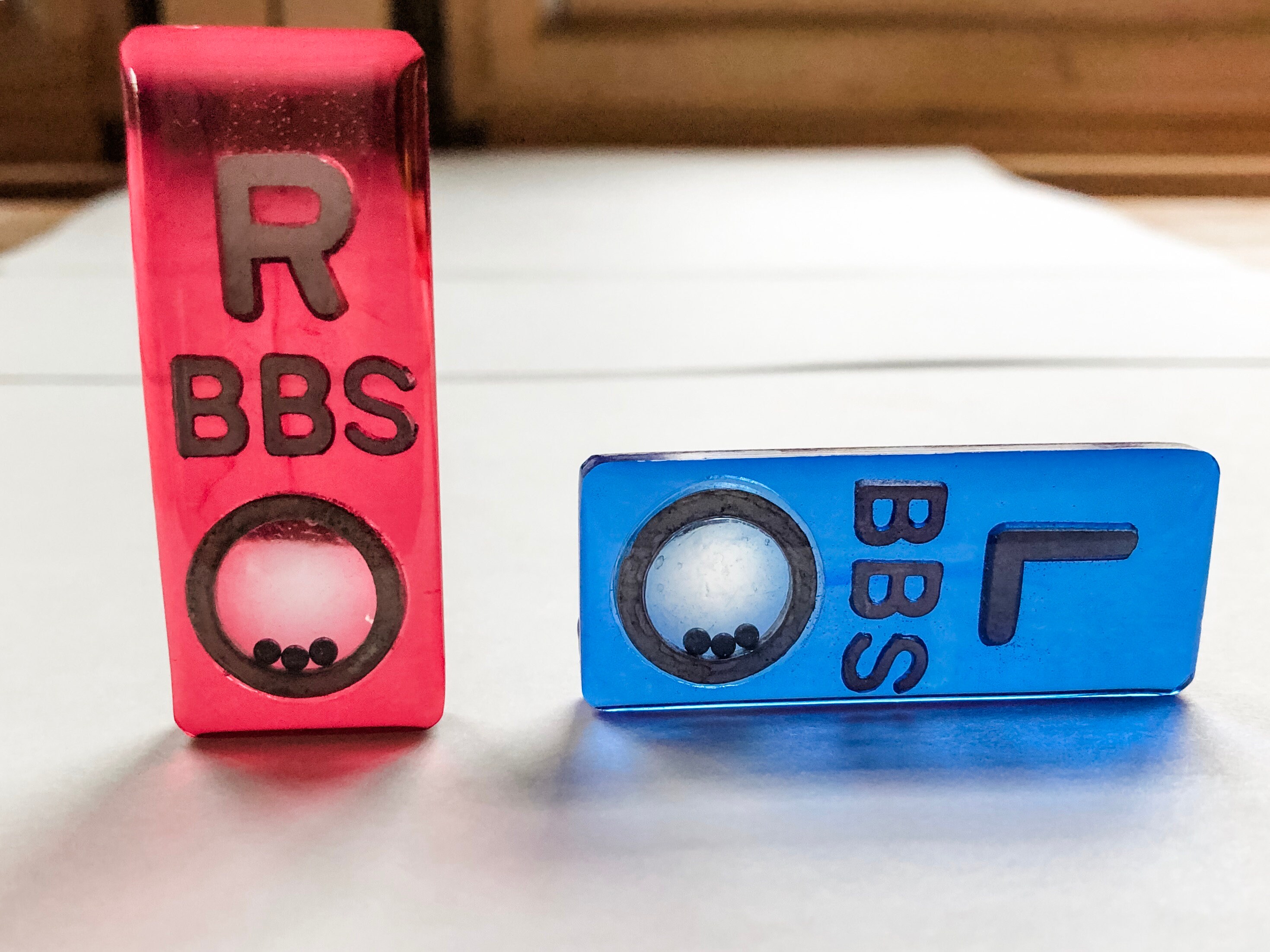 Positional Bead X-ray Markers - Etsy