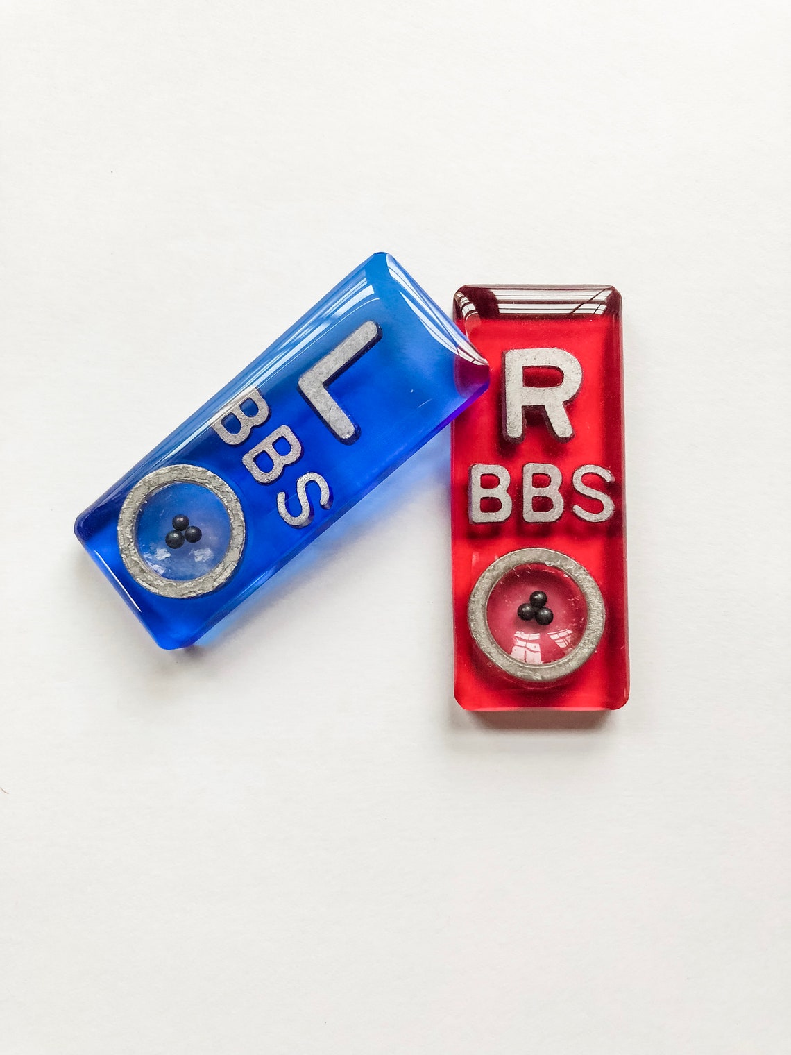 Positional Bead X-ray Markers - Etsy