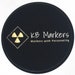 Single Left or Right Marker, Radiology Markers With Initials - Etsy