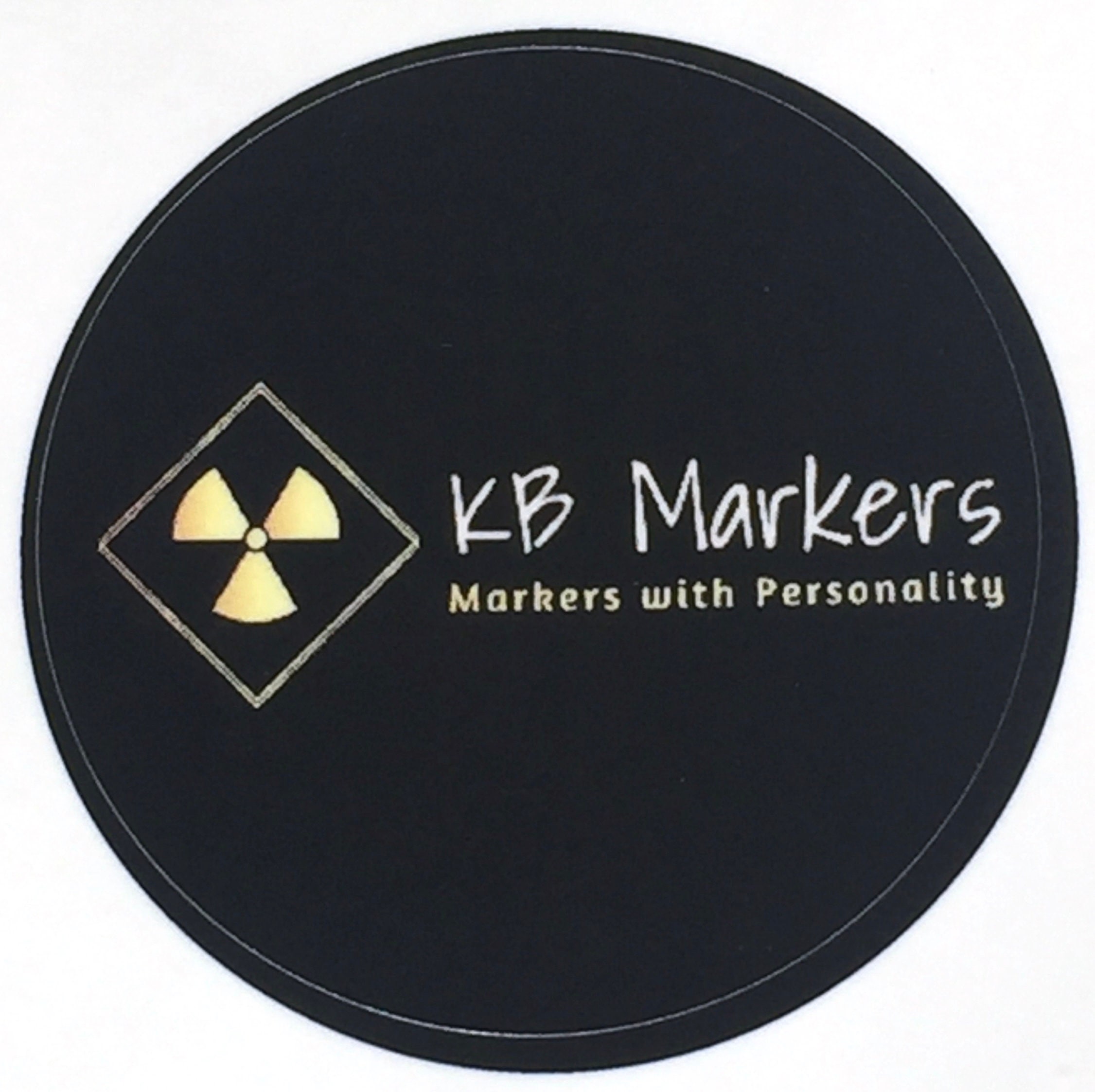 Radiology Markers