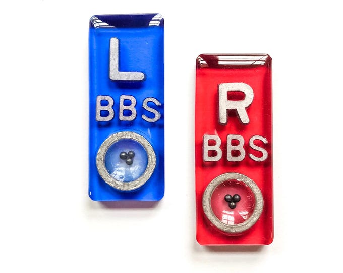 Positional Bead X-ray Markers - Etsy