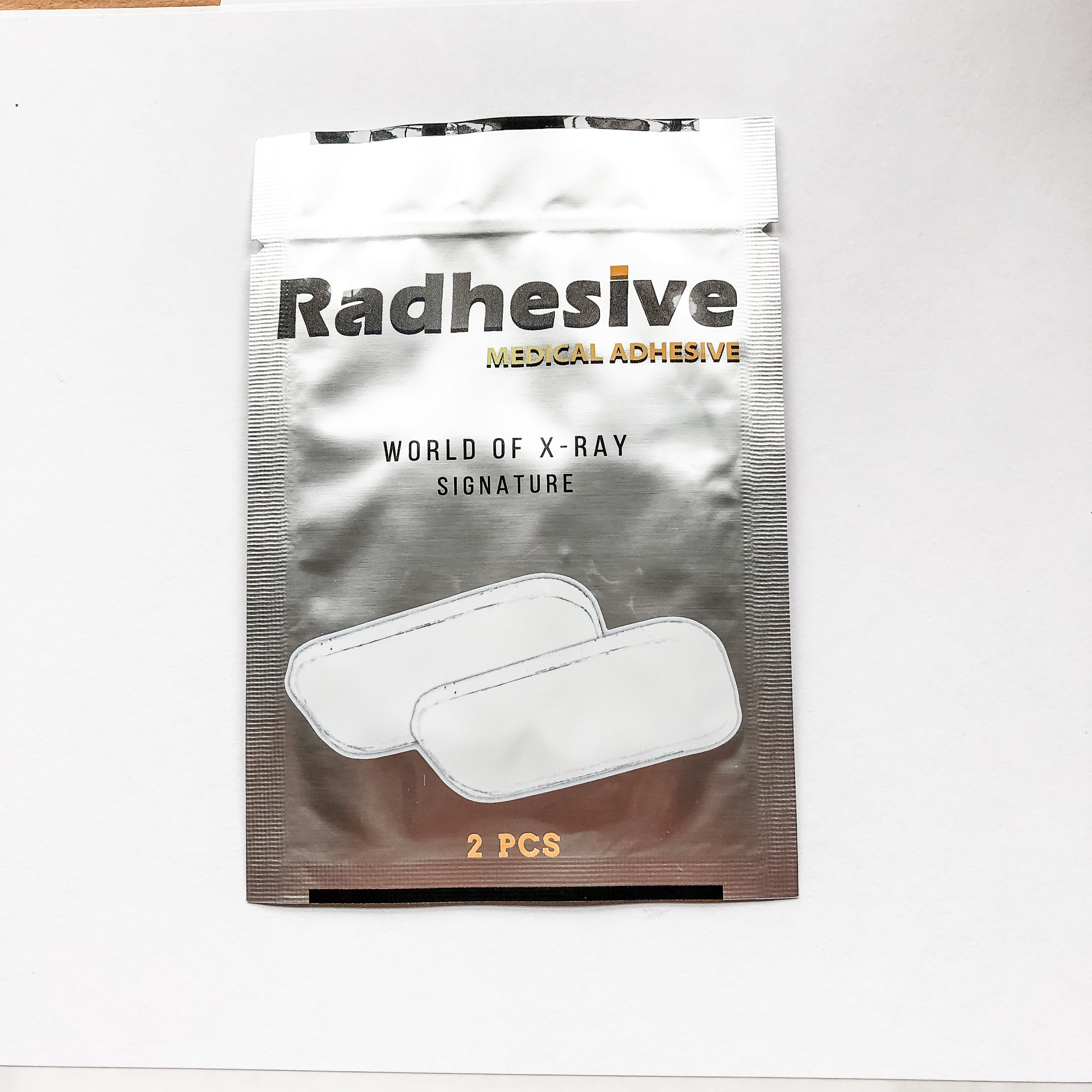 Radiation Symbol Xray Markers, Radiology Markers With Initials - Etsy