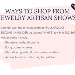 Ulka Rocks Rare Mine #8 Turquoise Diamond Pendant; Mine Number 8; Mine ...