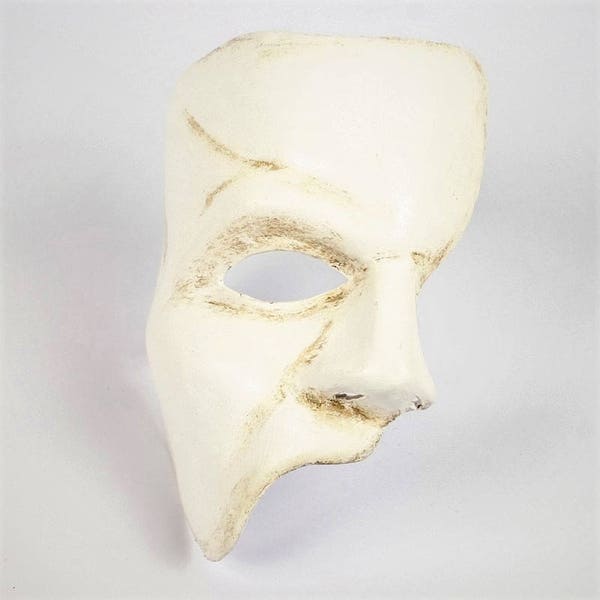 Opera Mask - Etsy