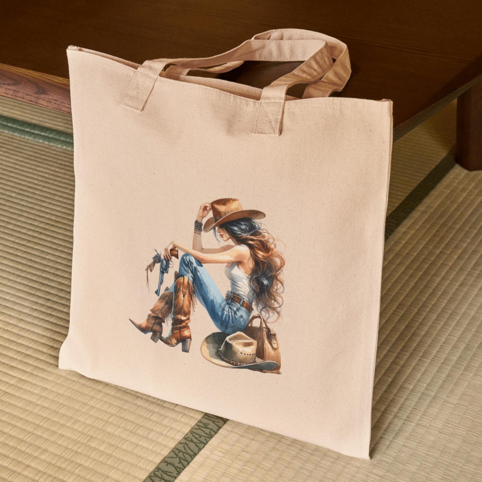 Adult Cowgirls Clip Art Pack, Commercial Use, Western Crafts, Country ...