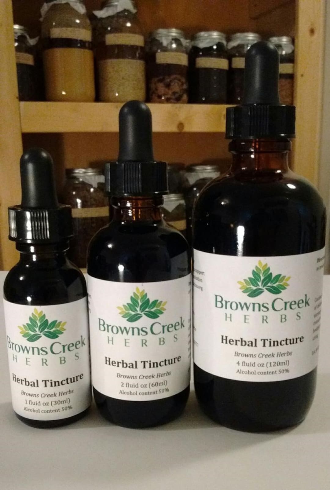 Poke Root Tincture - Etsy