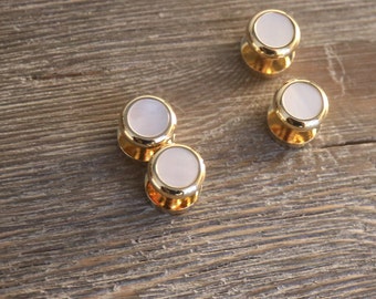 Tuxedo Stud Set | Etsy