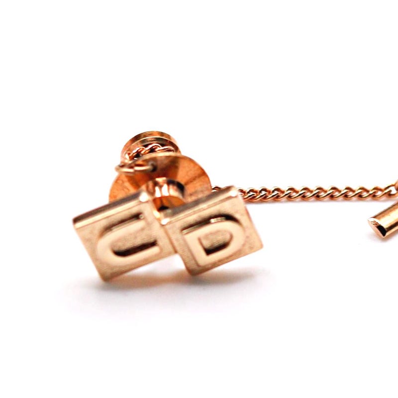 Christian Dior Tie Tack - Etsy