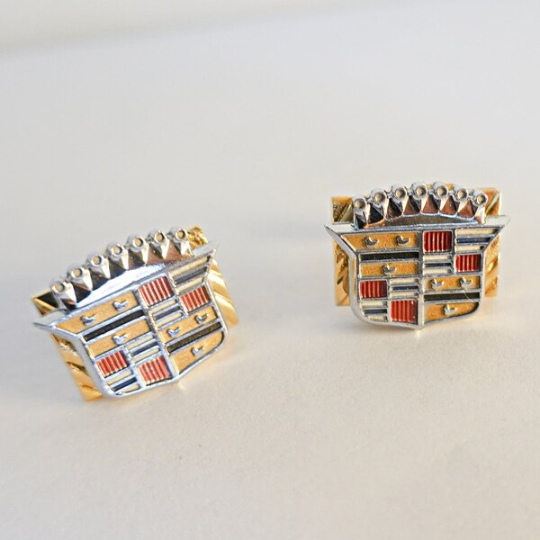 Vintage Cadillac - Etsy