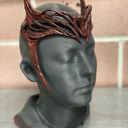 Wanda Crown SVG Digital Download - Etsy Australia