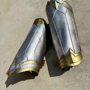 Wonder Woman Bracelets - Etsy