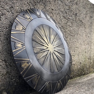 Wonder Woman Shield - Etsy