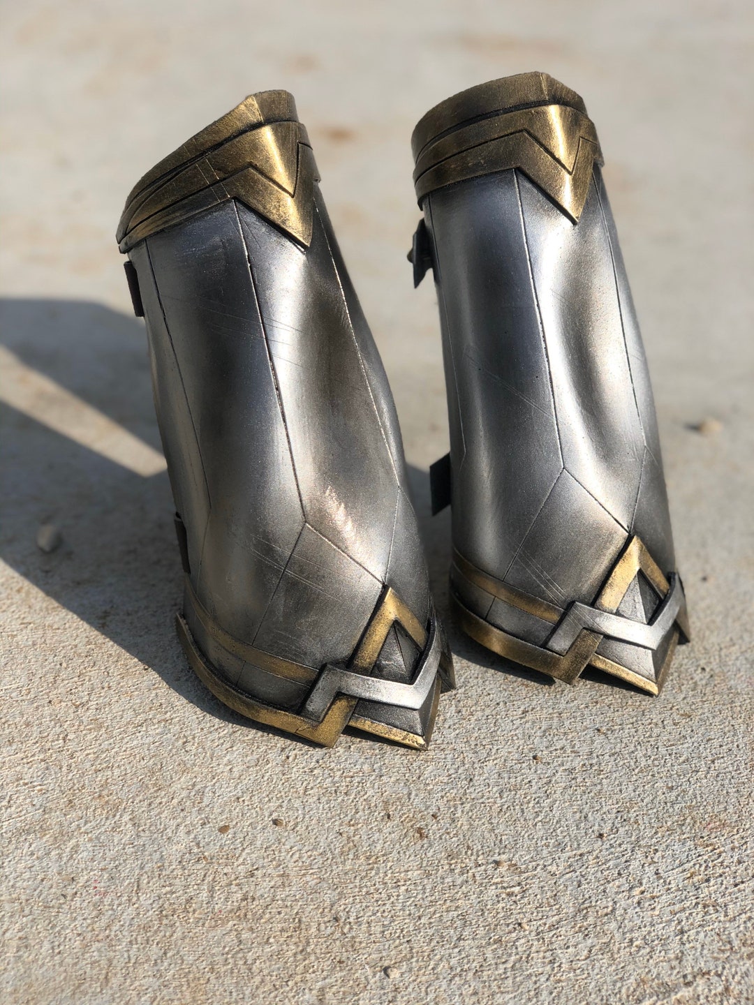 Wonder Woman Bracelets - Etsy