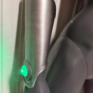 Teen Titan Cosplay Starfire Armor - Etsy