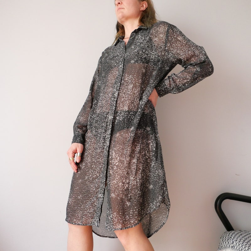 Sheer Camisole - Etsy