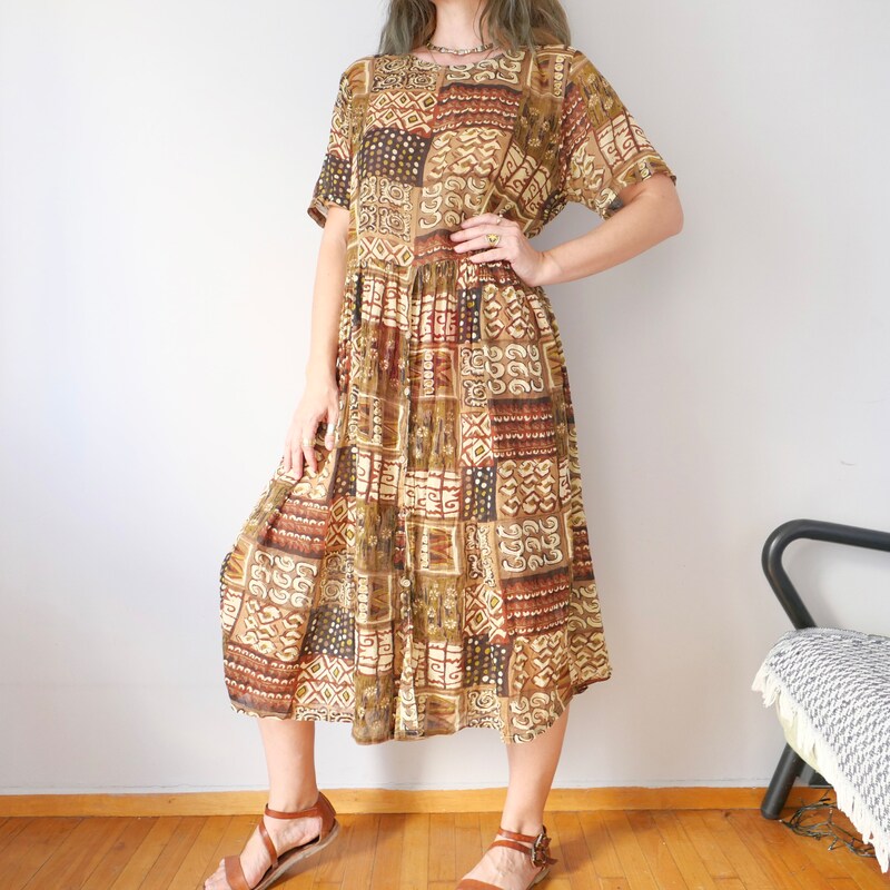 Earthy Clothing - Etsy