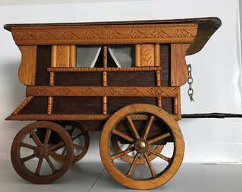 Gypsy cart | Etsy